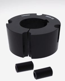 Taper Lock Bushes - Sri Sapthagiri Conveyors
